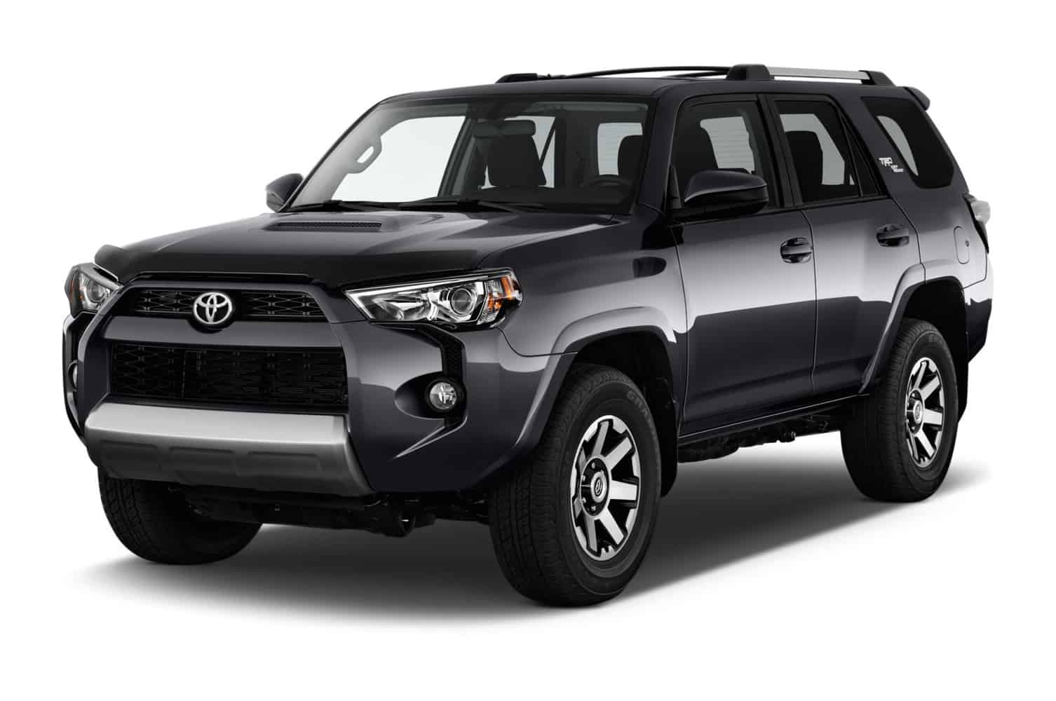 Οnline Αγορά 4 Runner για το 4x4 σας - XTREME4X4