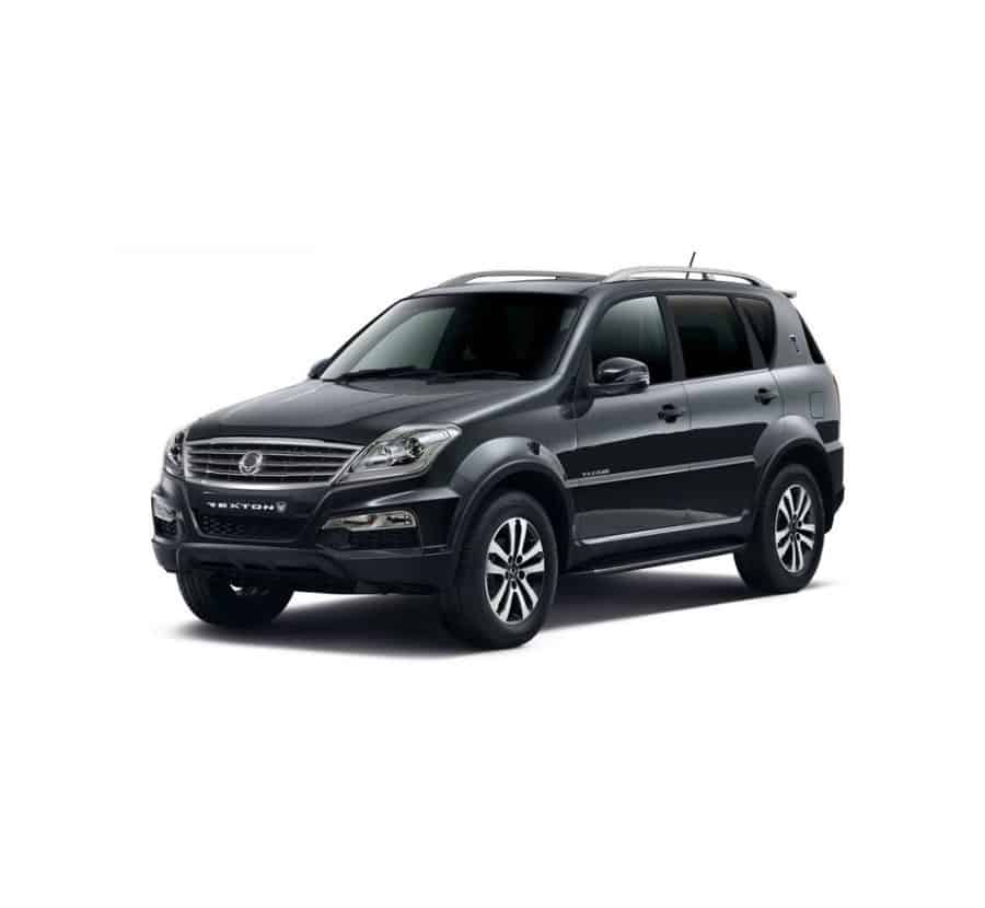 Οnline Αγορά Rexton για το 4x4 σας - XTREME4X4