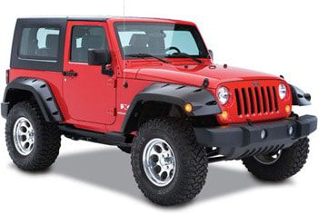 Οnline Αγορά Wrangler JK για το 4x4 σας - XTREME4X4