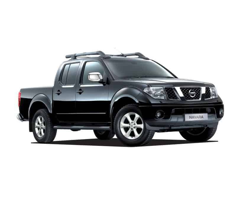 Οnline Αγορά Navara D40 για το 4x4 σας - XTREME4X4