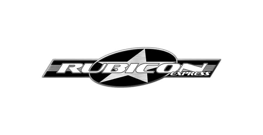 Οnline Αγορά Rubicon Express για το 4x4 σας - XTREME4X4