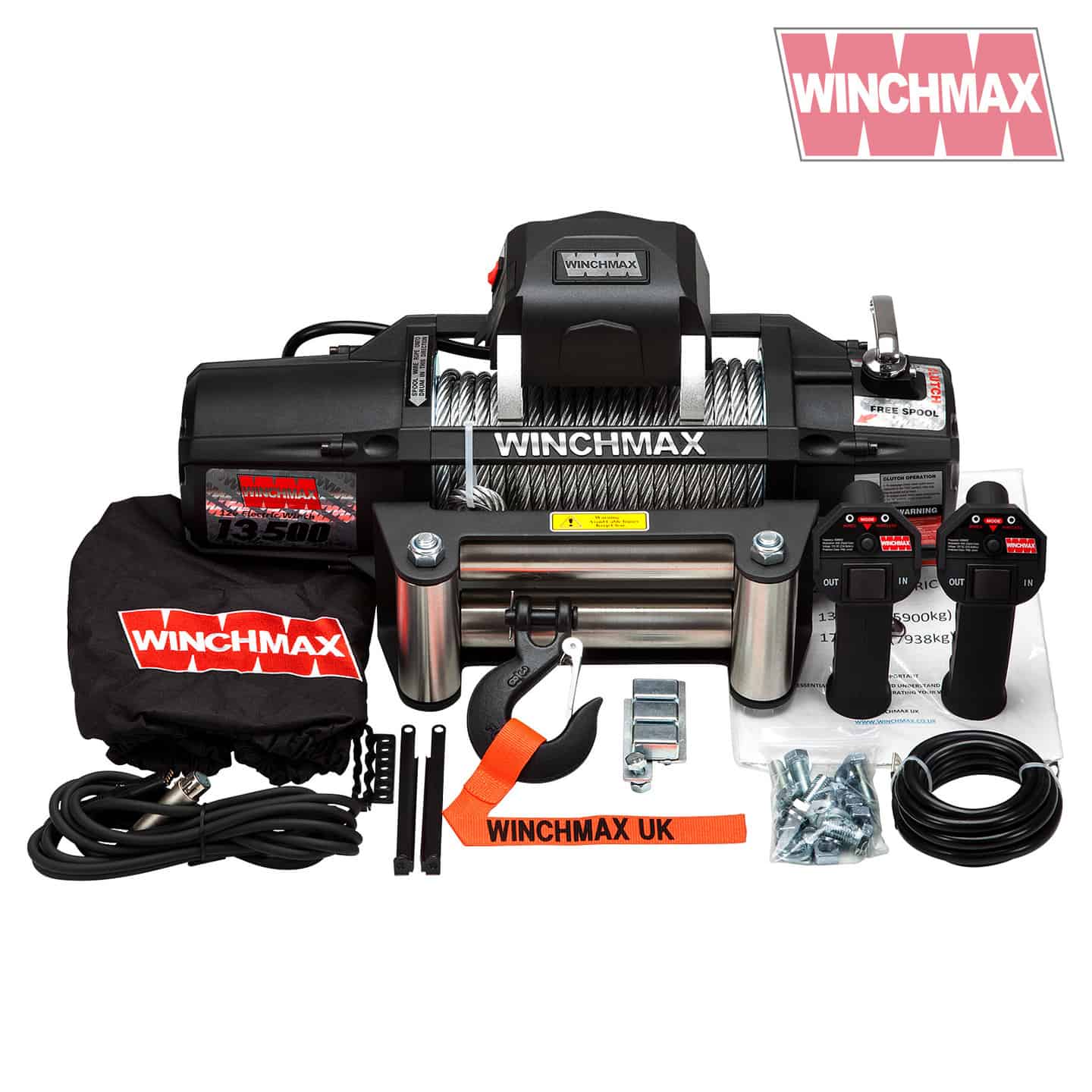 Οnline Αγορά Εργάτες για το 4x4 σας - XTREME4X4