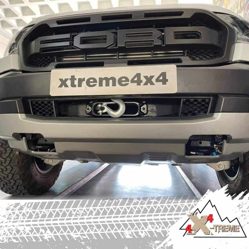 Ford Ranger Raptor Gallery XTREME4X4