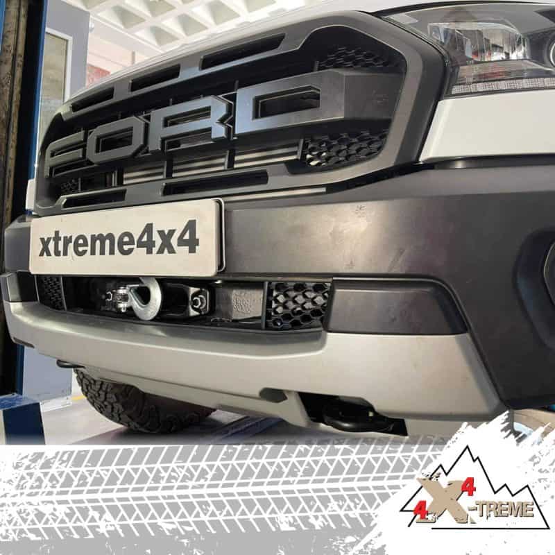 Ford Ranger Raptor Gallery XTREME4X4