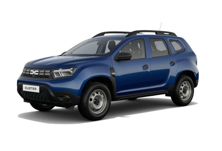Οnline Αγορά Duster για το 4x4 σας - XTREME4X4