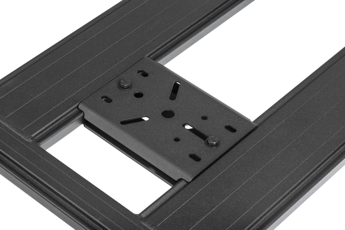 Αγοράστε ΓΕΦΥΡΑ ΣΧΑΡΑΣ BASERACK BRIDGE PLATE WIDE Οnline - XTREME4X4