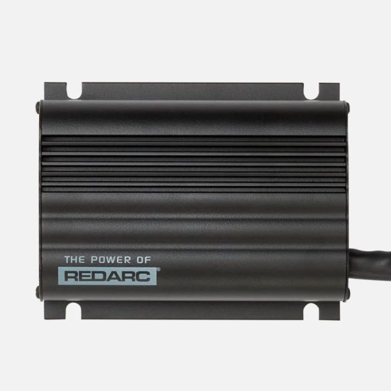 Αγοράστε Σταθεροποιητης τάσης REDARC 12V 25A IN-VEHICLE DC POWER SUPPLY ...